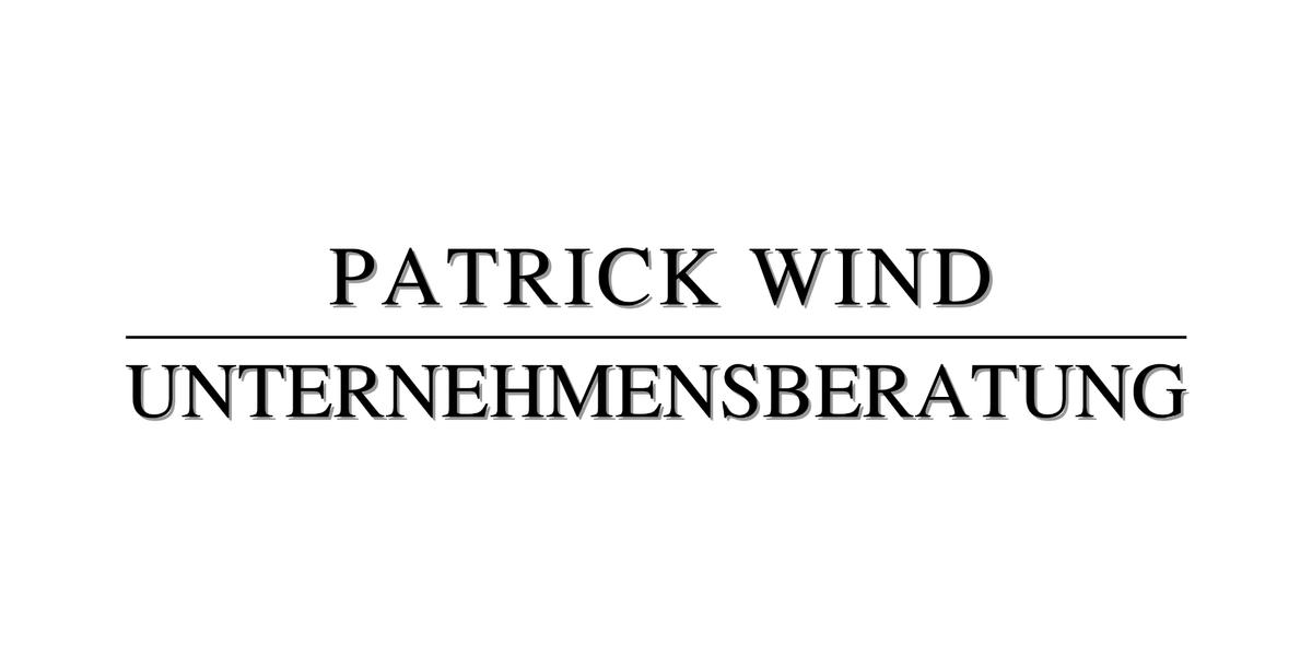Patrick Wind